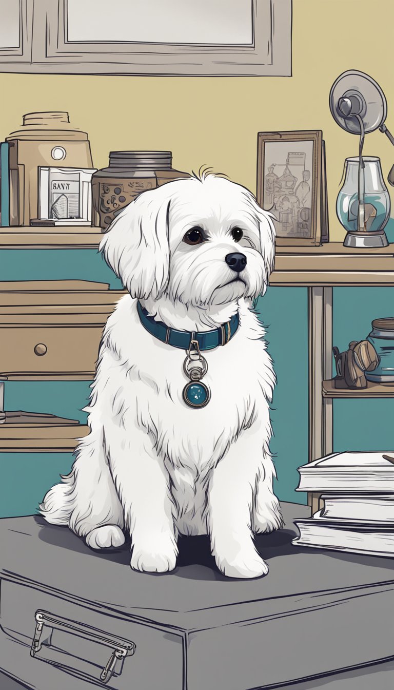 11 Essential Commands Every Maltese Should Know for a Happy Pup! - Lets ...