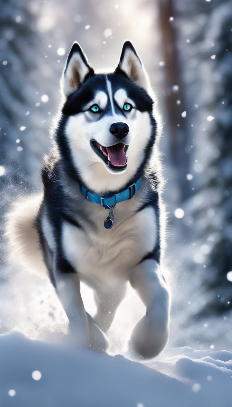 11 Benefits of Owning a Husky: Discover the Joys of This Energetic ...
