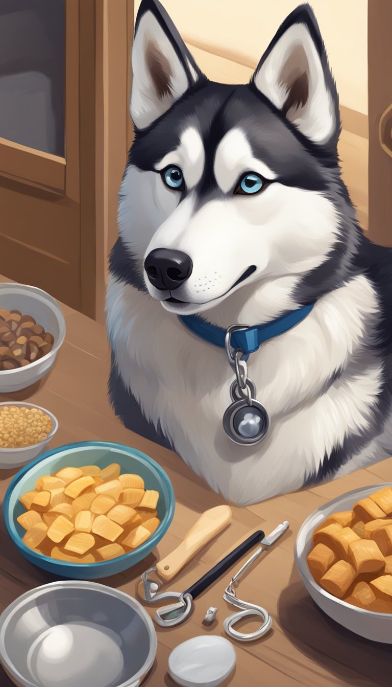 11 Tips for Raising a Well-Behaved Husky: Unlock the Secrets to a Happy ...