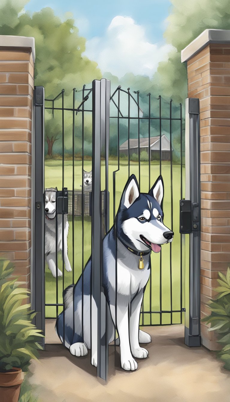 11 Ways to Introduce a Husky to Your Home: Create a Pawsitive ...