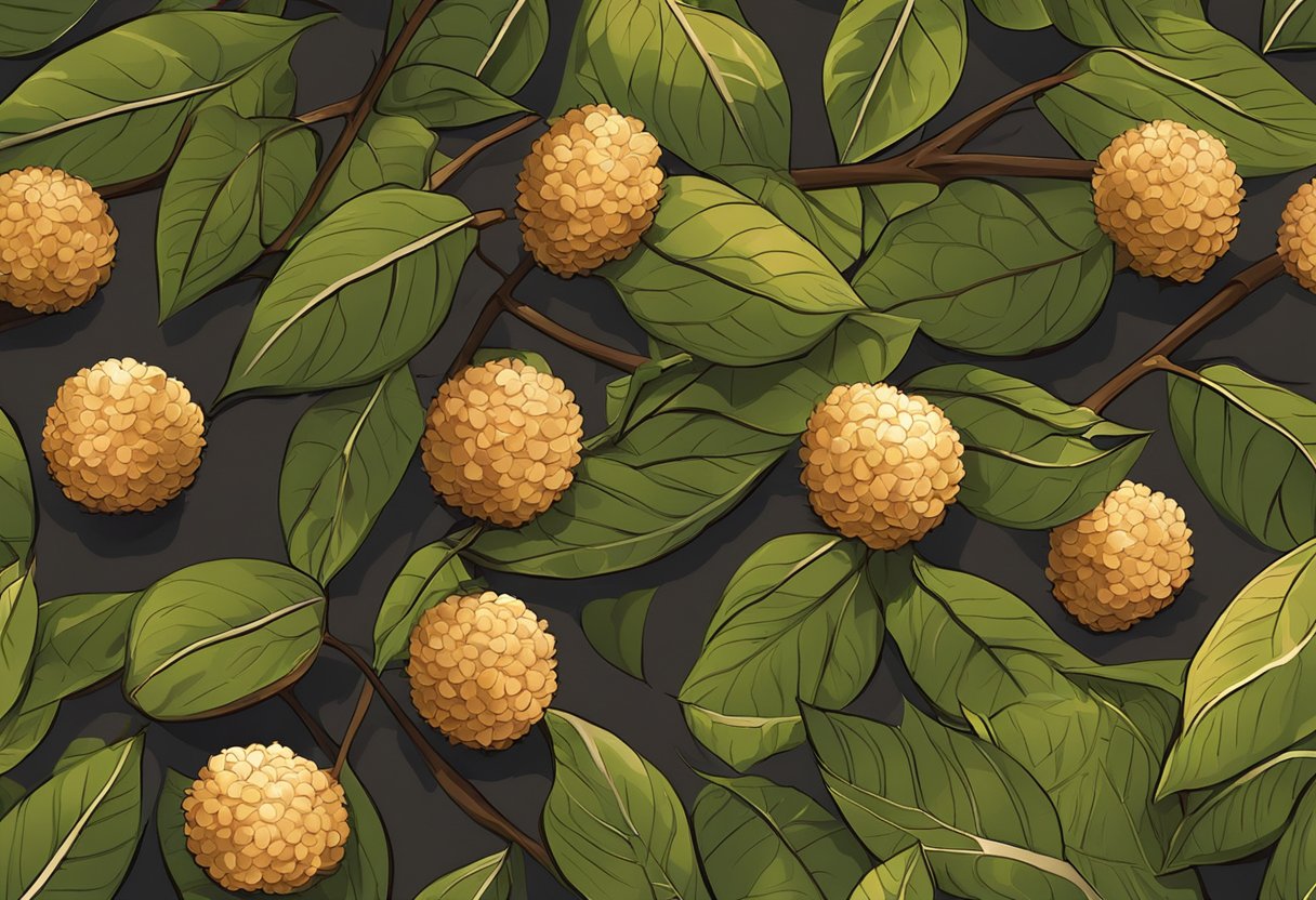 Brown Lychee Leaves: Causes and Remedies for Gardeners - Evergreen Seeds