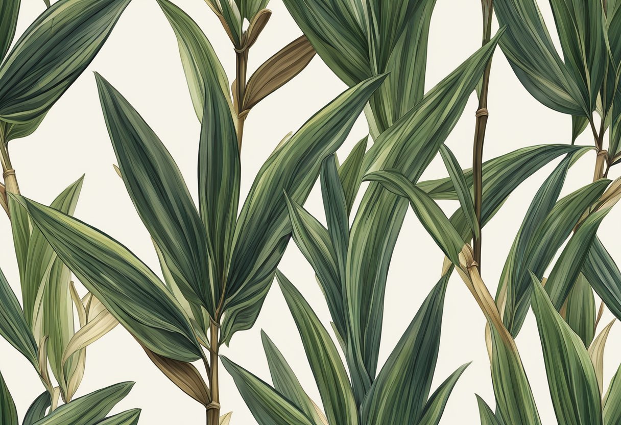 Mass Cane with Brown Tips: Causes and Effective Solutions - Evergreen Seeds