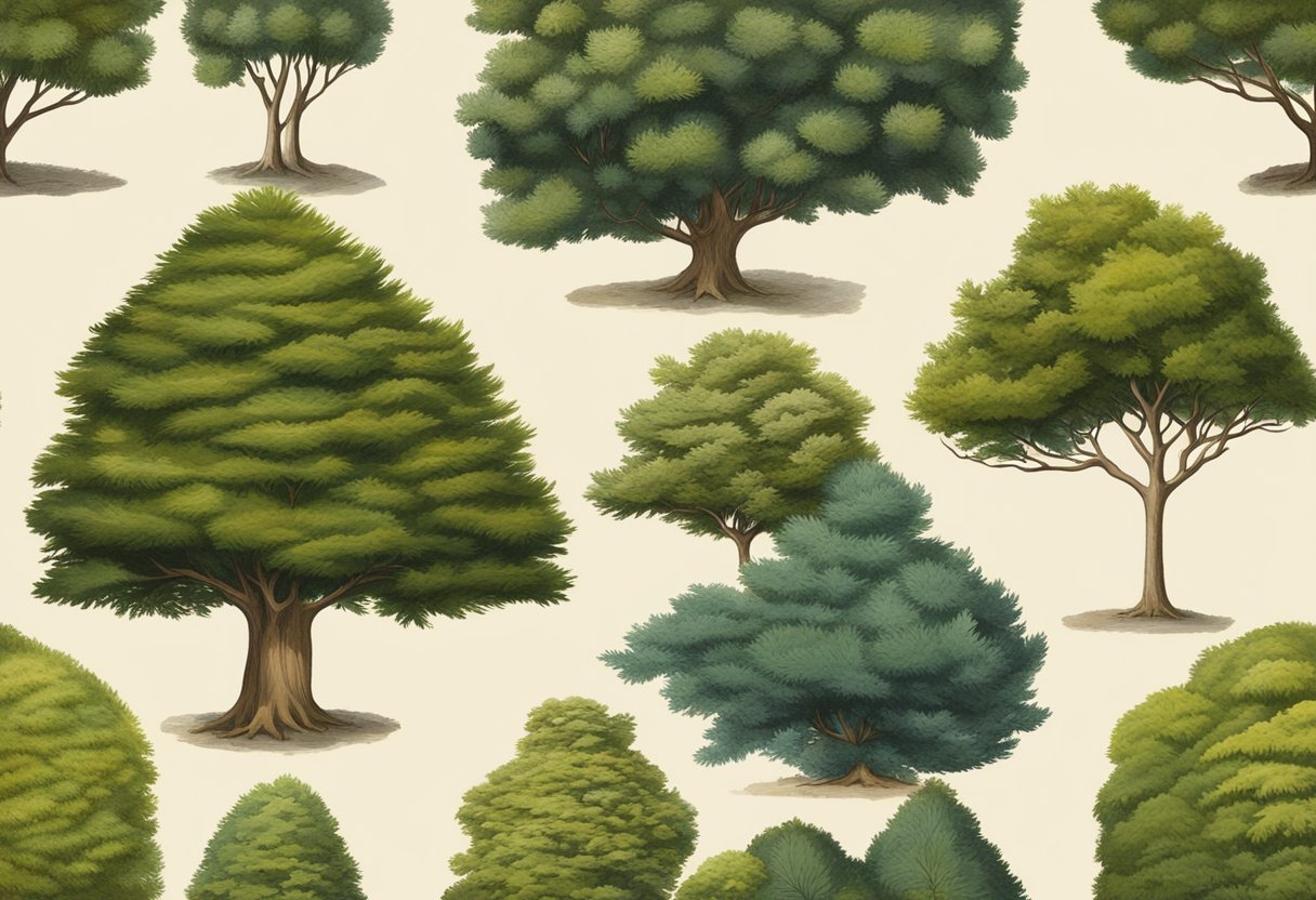 Taxus Yews Turning Brown: Causes and Solutions Explained - Evergreen Seeds