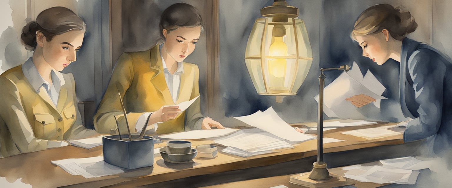 Civil War Female Spies: Their Impact on the Conflict and Legacy