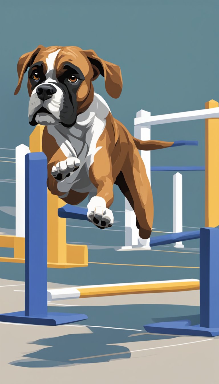 11 Unique Facts About Boxer Dogs You Didn't Know! - Lets Learn Slang