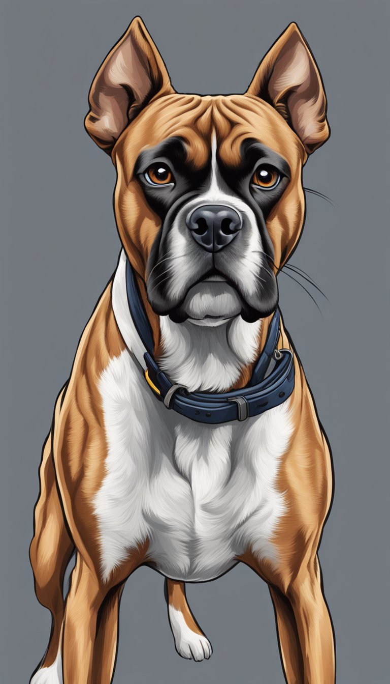 11 Unique Facts About Boxer Dogs You Didn't Know! - Lets Learn Slang