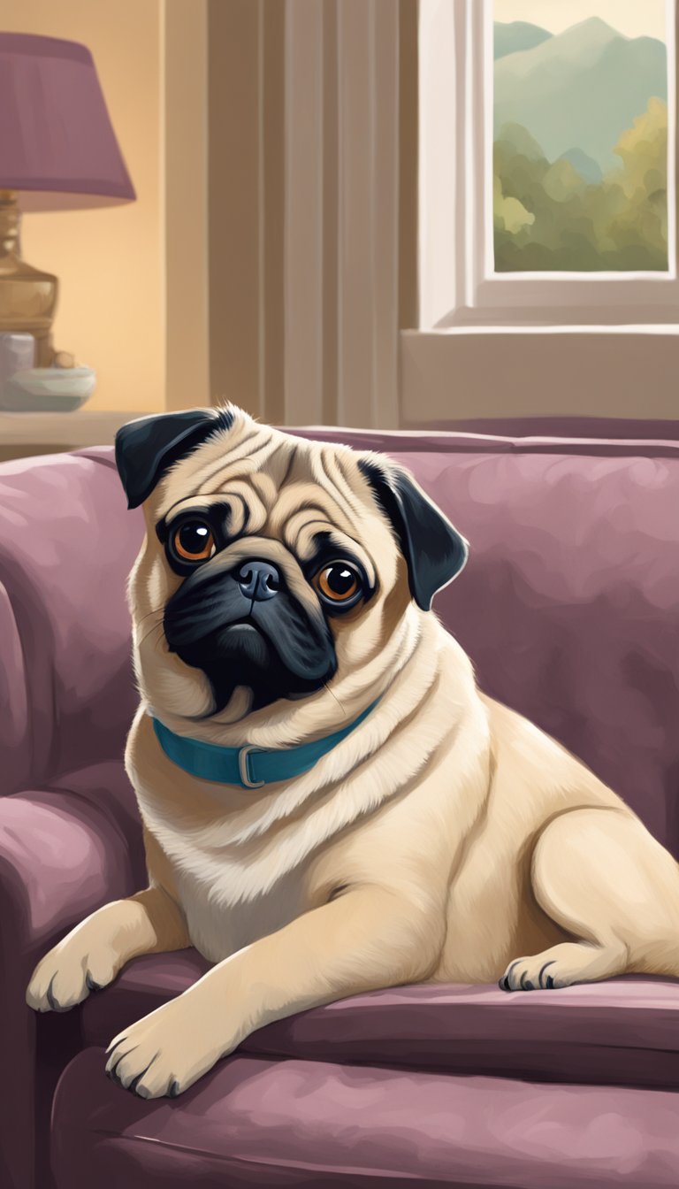 11 Benefits of Owning a Pug: Discover the Joys of This Adorable ...