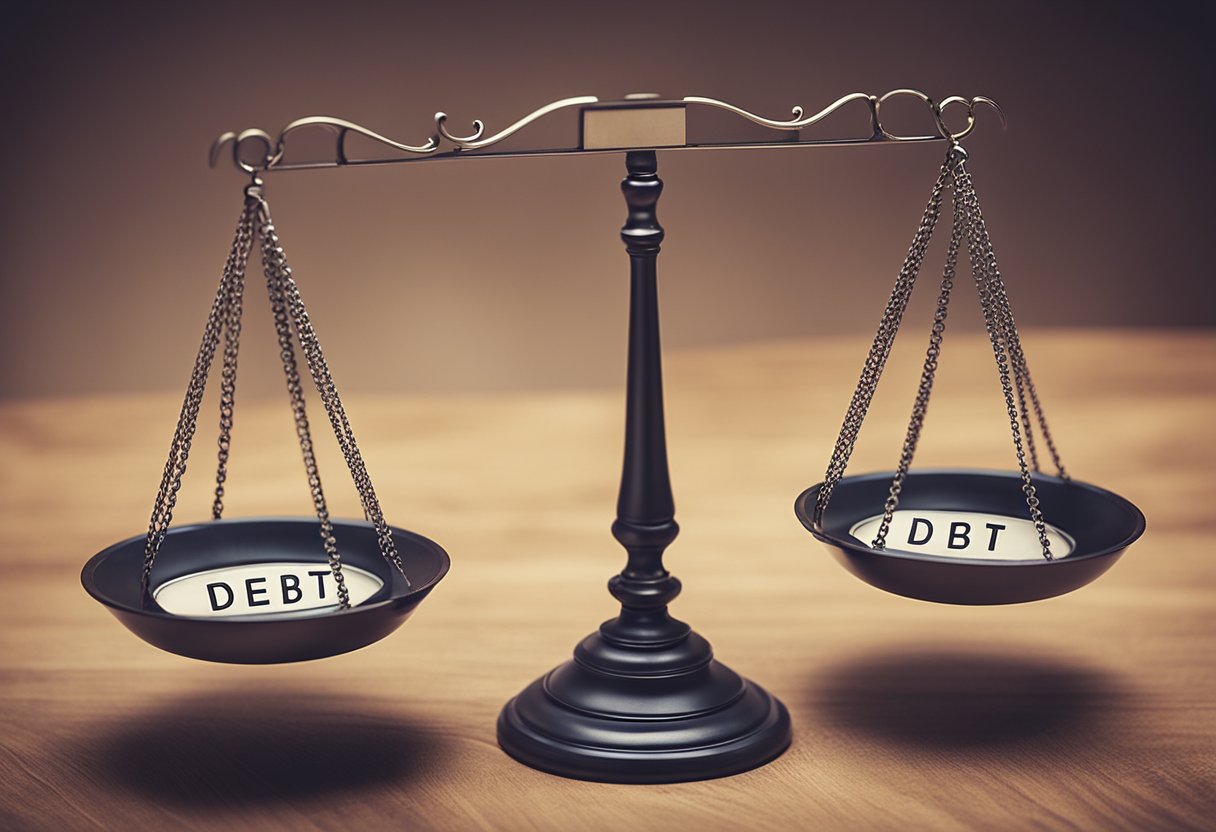 Preferred Equity vs Debt - Beaumont Capital Markets