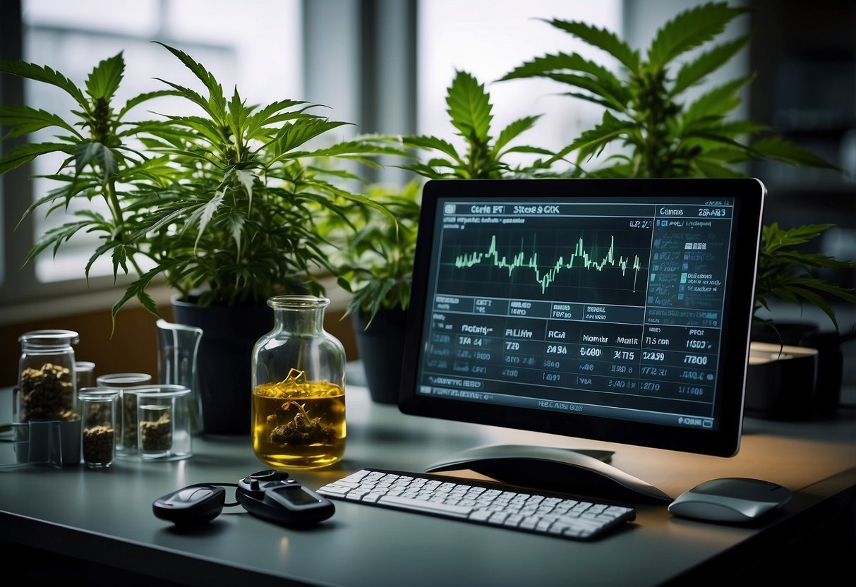 Understanding Cannabis Potency: Essential Information Explained | Bulk ...