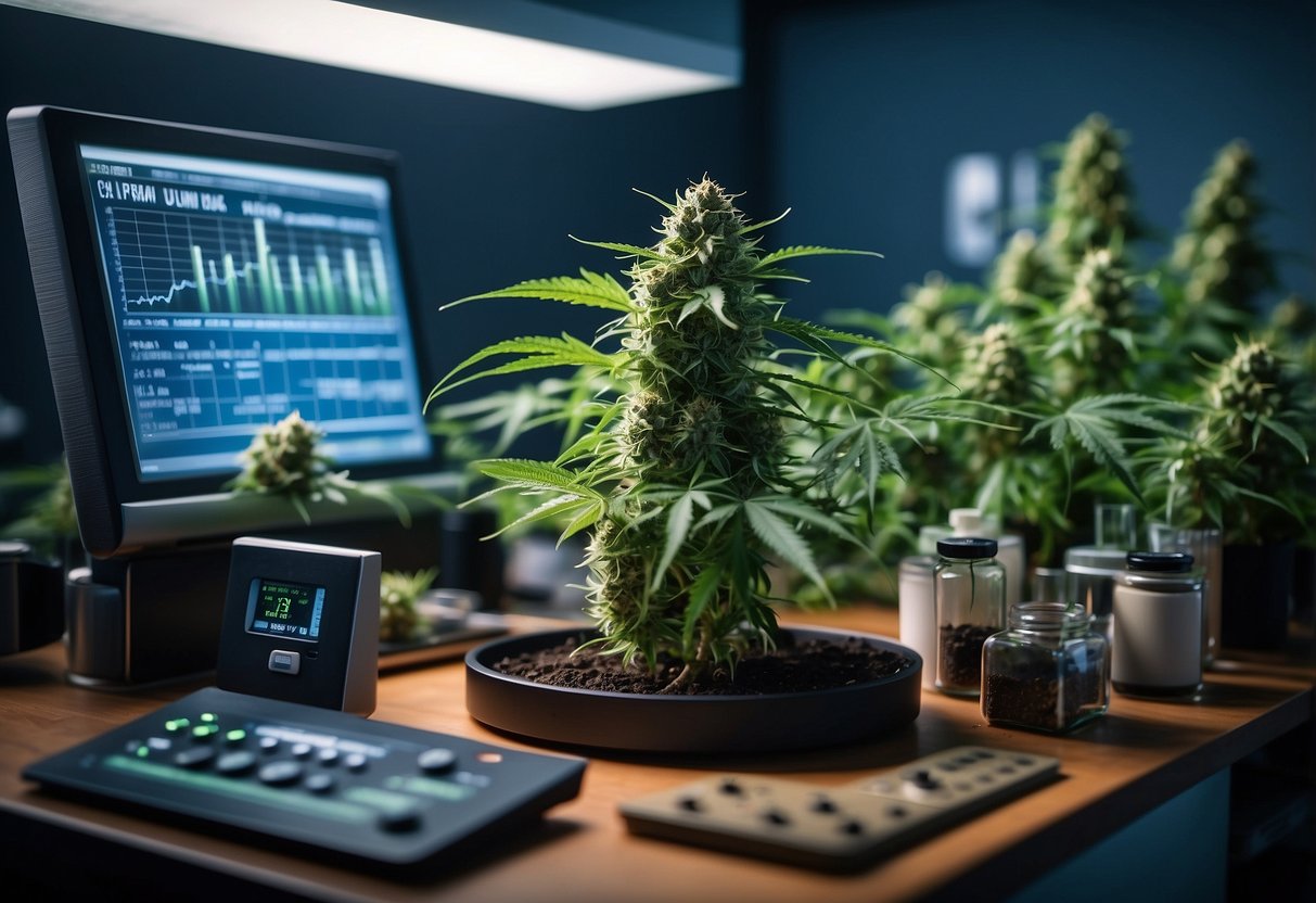 Understanding Cannabis Potency: Essential Information Explained | Bulk ...