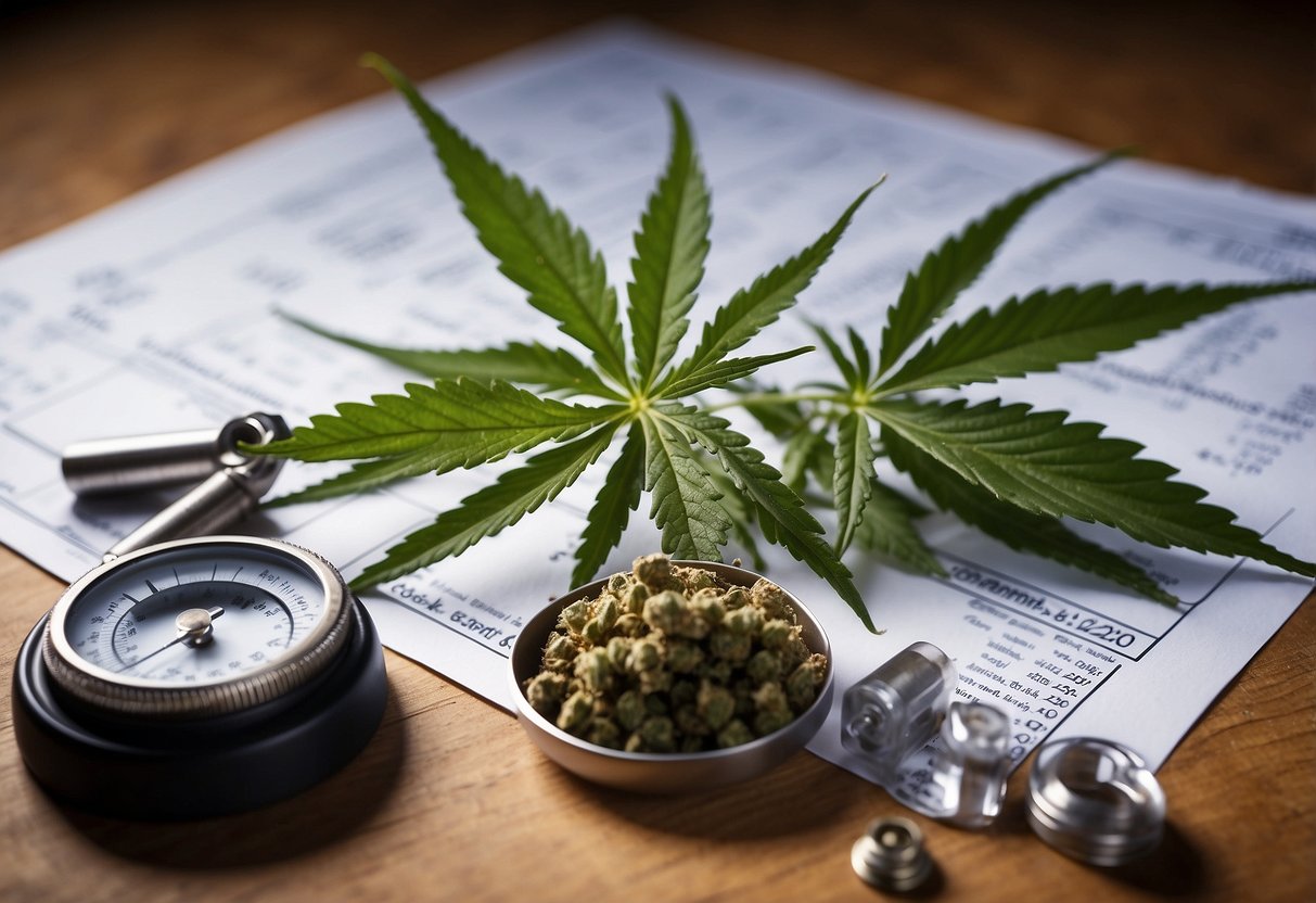 Understanding Cannabis Potency: Essential Information Explained | Bulk ...