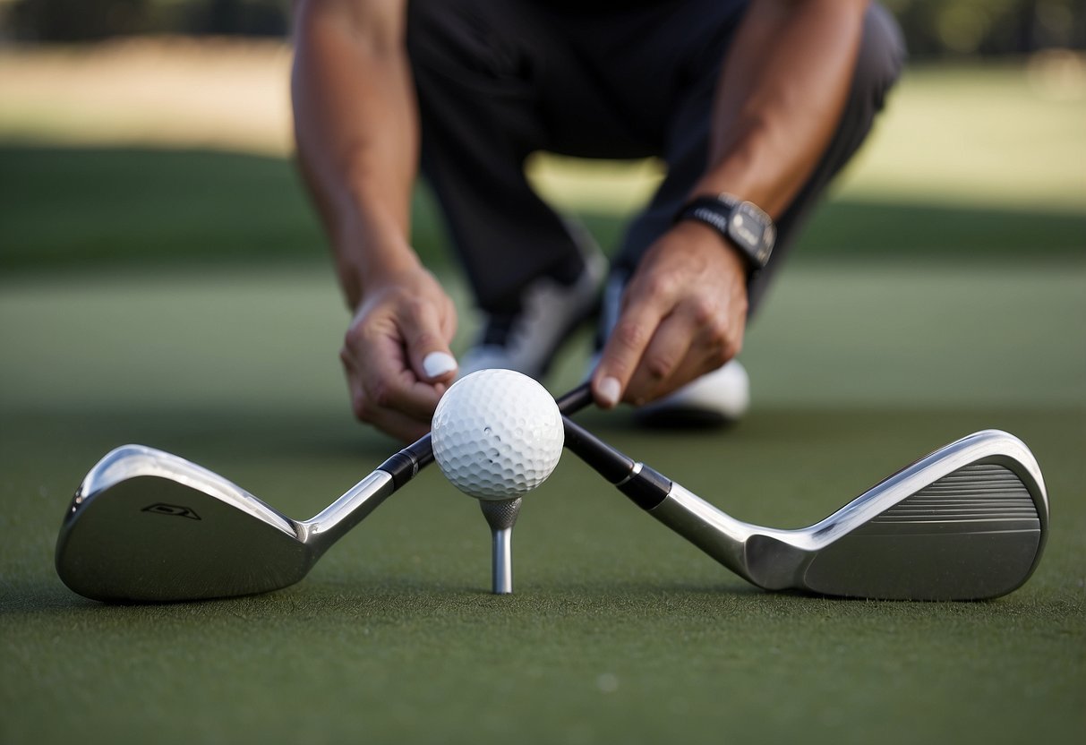 Forged vs Cast Irons: Understanding the Differences in Golf Clubs ...