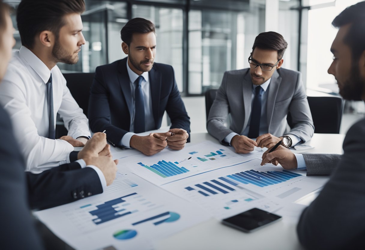 Cost of Equity Capital: Key Factors and Calculation Methods - Beaumont ...