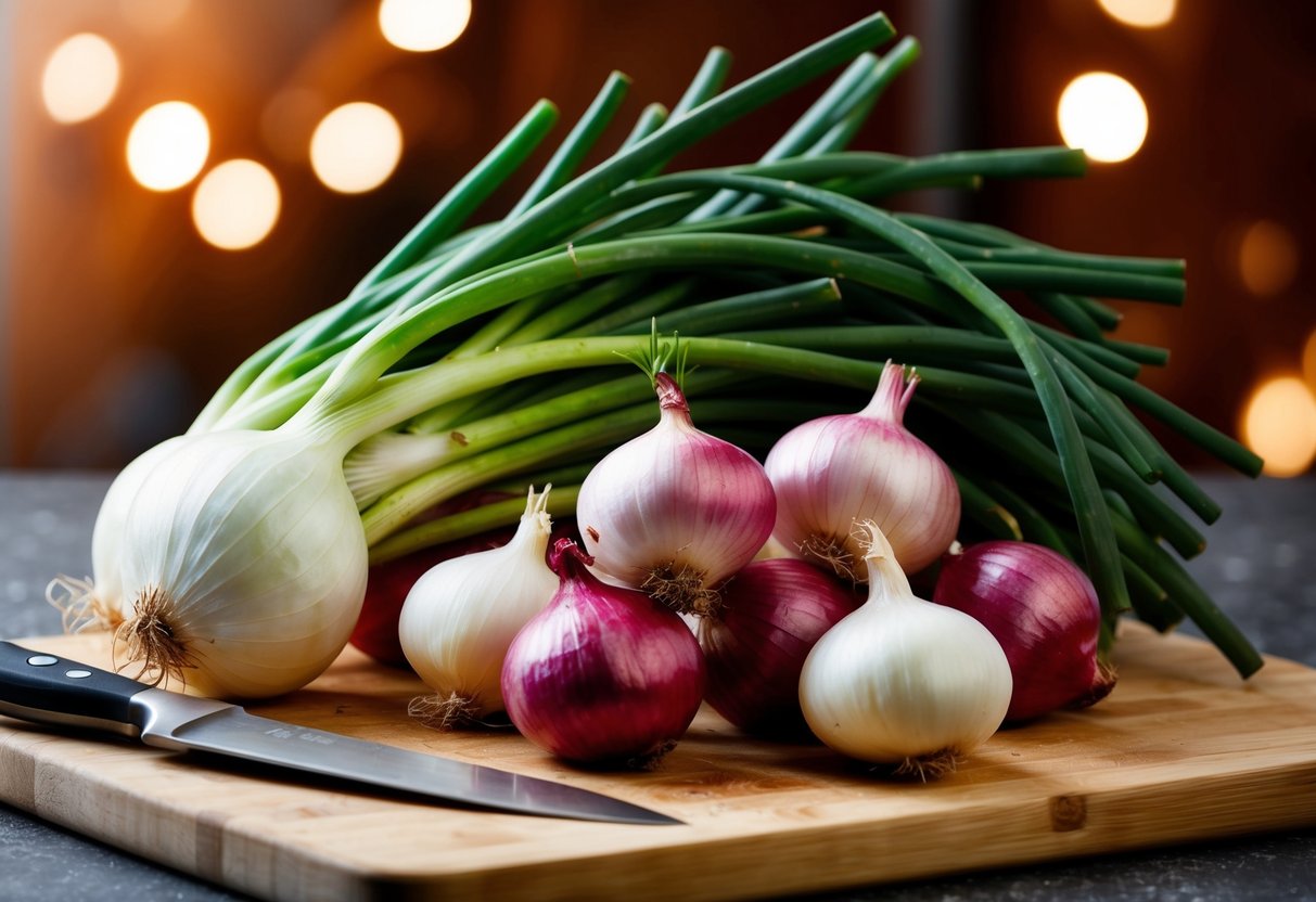 Are Onions Acidic? Understanding Their pH Levels and Culinary Impact ...