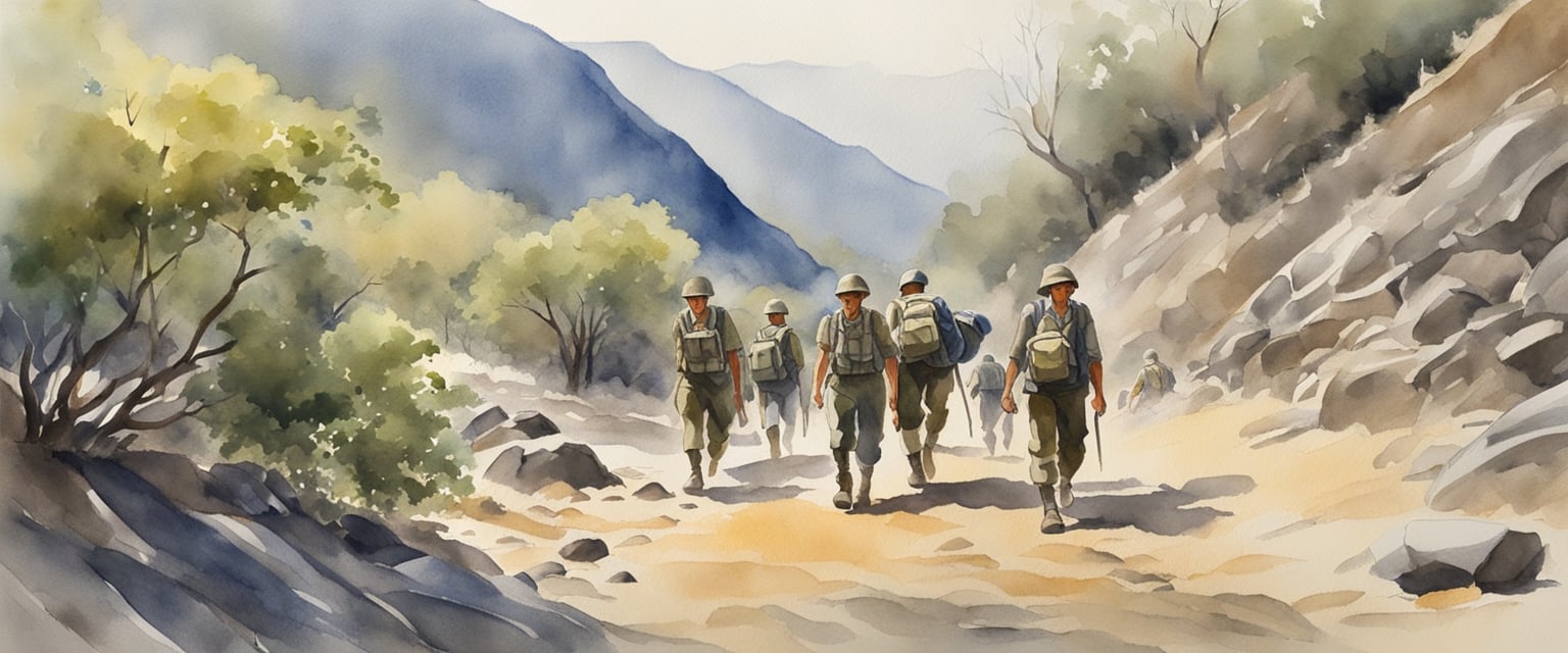 Death March in Bataan: A Historical Overview of Tragedy