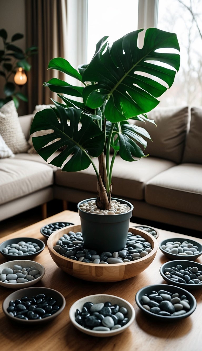 11 Ways to Protect Your Monstera from Cold Damage: Keep Your Plant ...