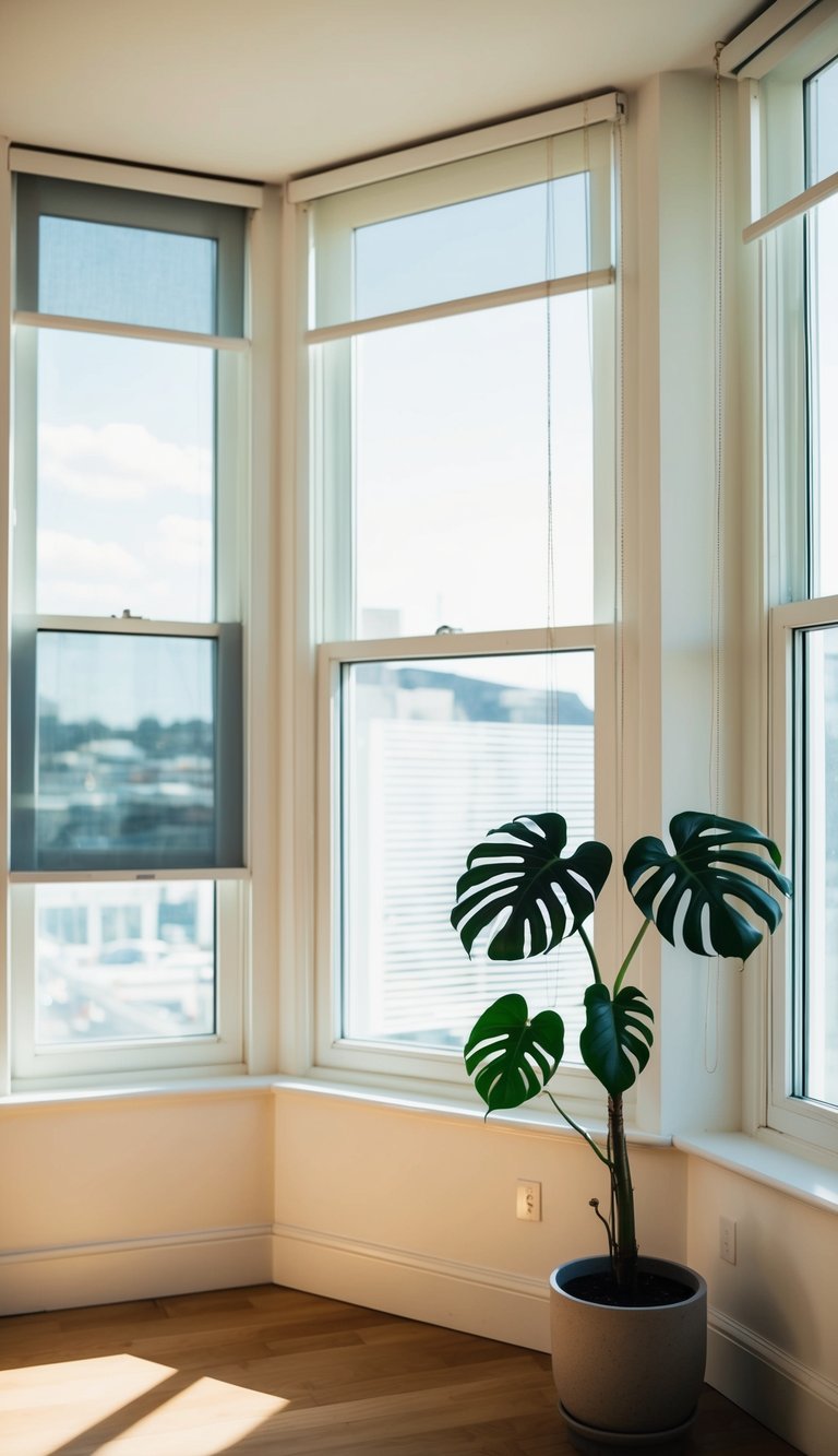 11 Ways to Boost Monstera Growth with Proper Lighting for Thriving ...