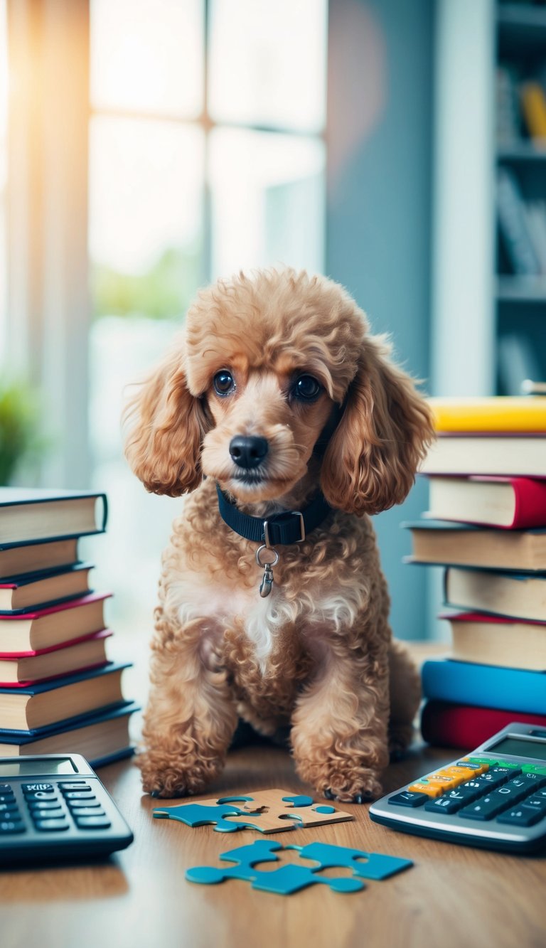 11 Common Myths About Miniature Poodles: Debunking Misconceptions and ...