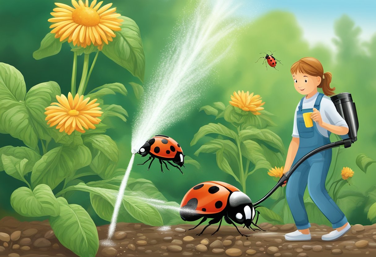 How to Kill Aphids on Plants: Effective Methods for a Healthy Garden ...