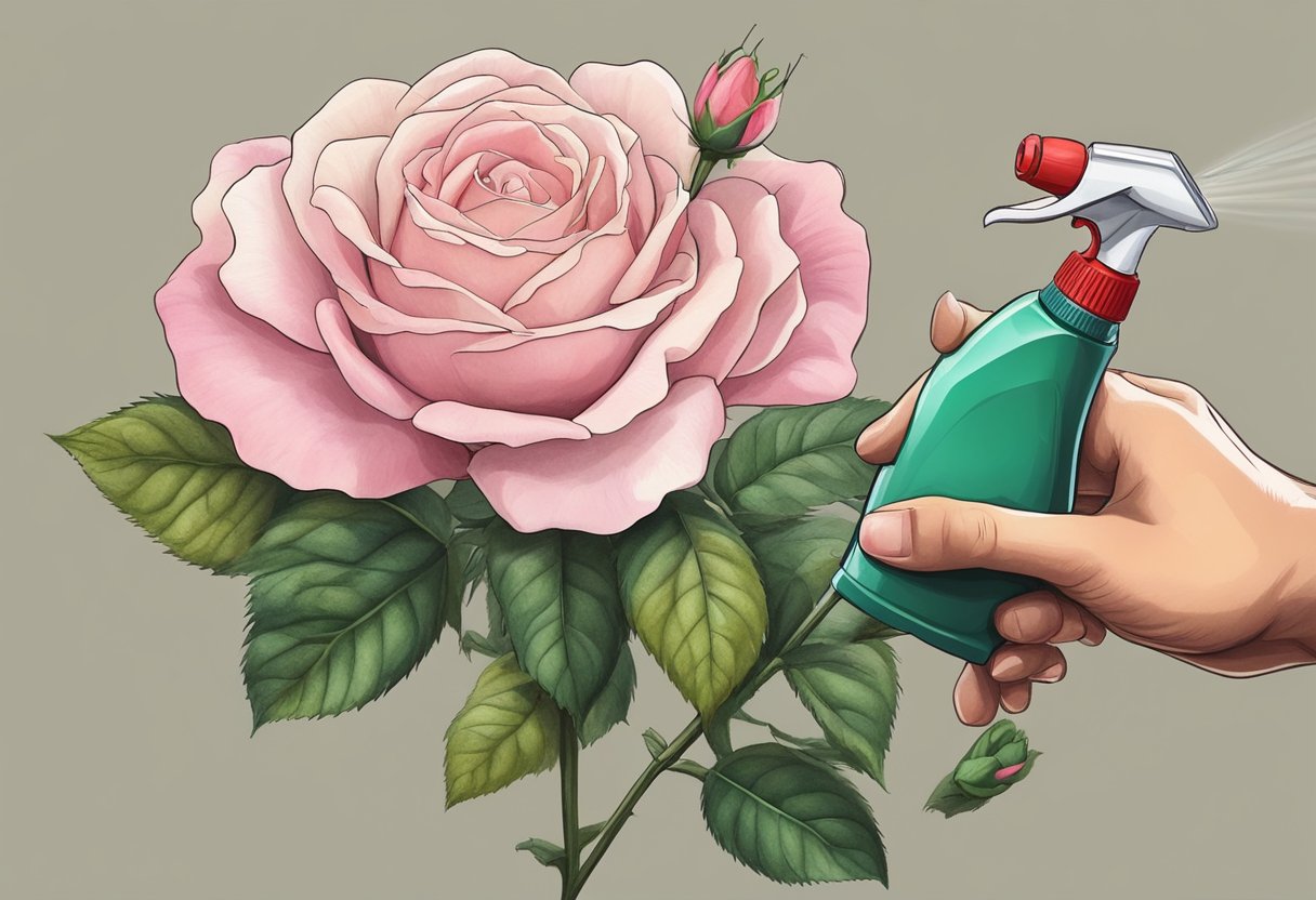 Kill Aphids on Roses: Effective Methods for Garden Health - Evergreen Seeds