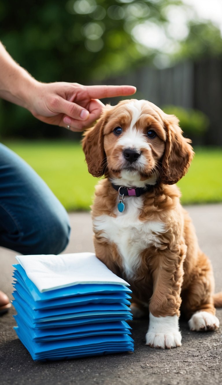 11 Tips for Training Your Cockapoo: Unlock Their Full Potential! - Lets ...