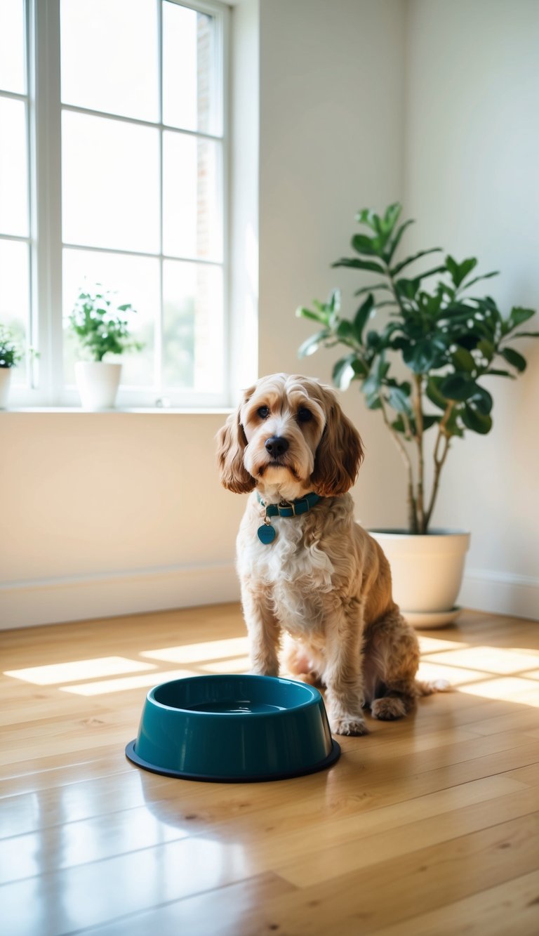 11 Ways to Encourage Your Cockapoo to Drink More Water for a Healthy ...