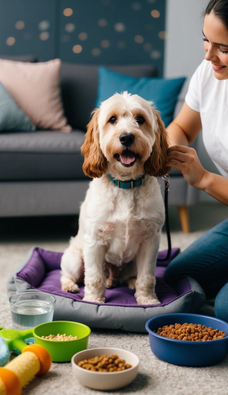 11 Cockapoo Care Tips for First-Time Owners: Your Guide to a Happy Pup! - Lets Learn Slang