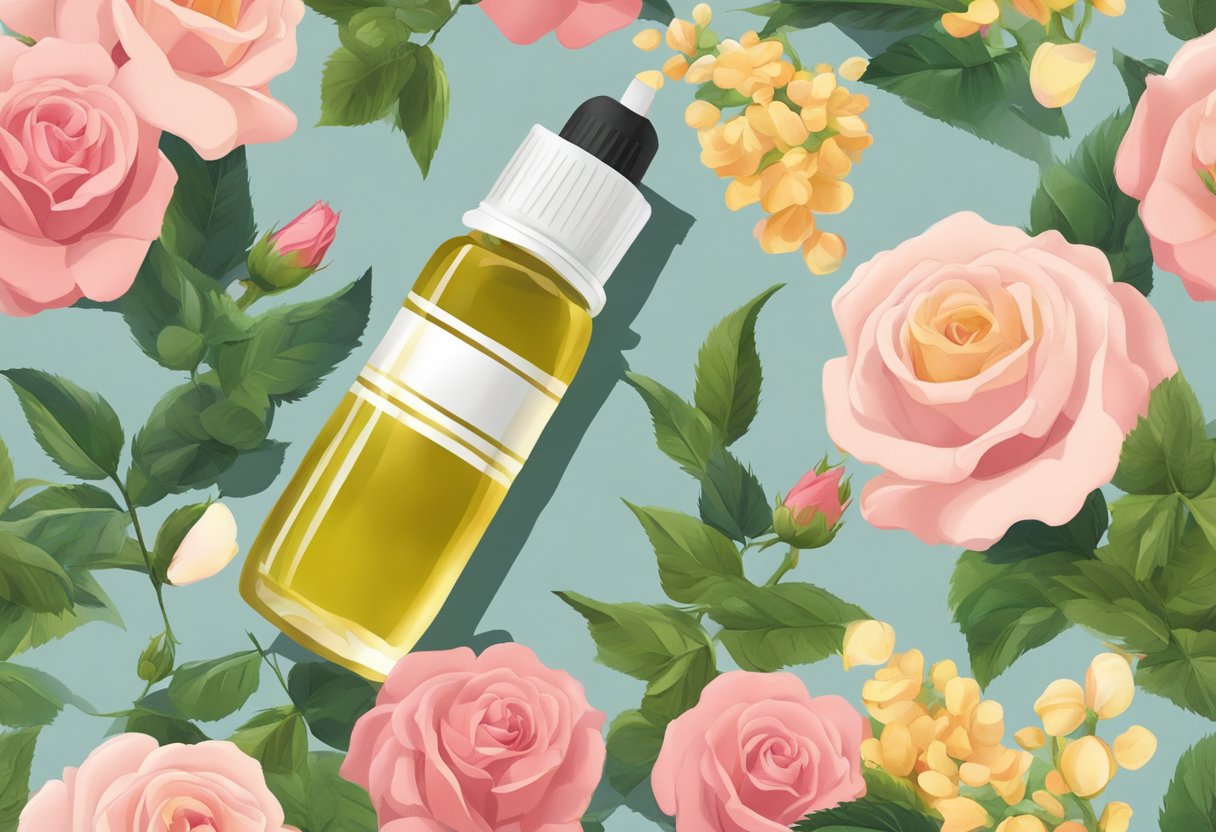 Neem Oil on Roses: Best Practices for Healthy Blooms - Evergreen Seeds