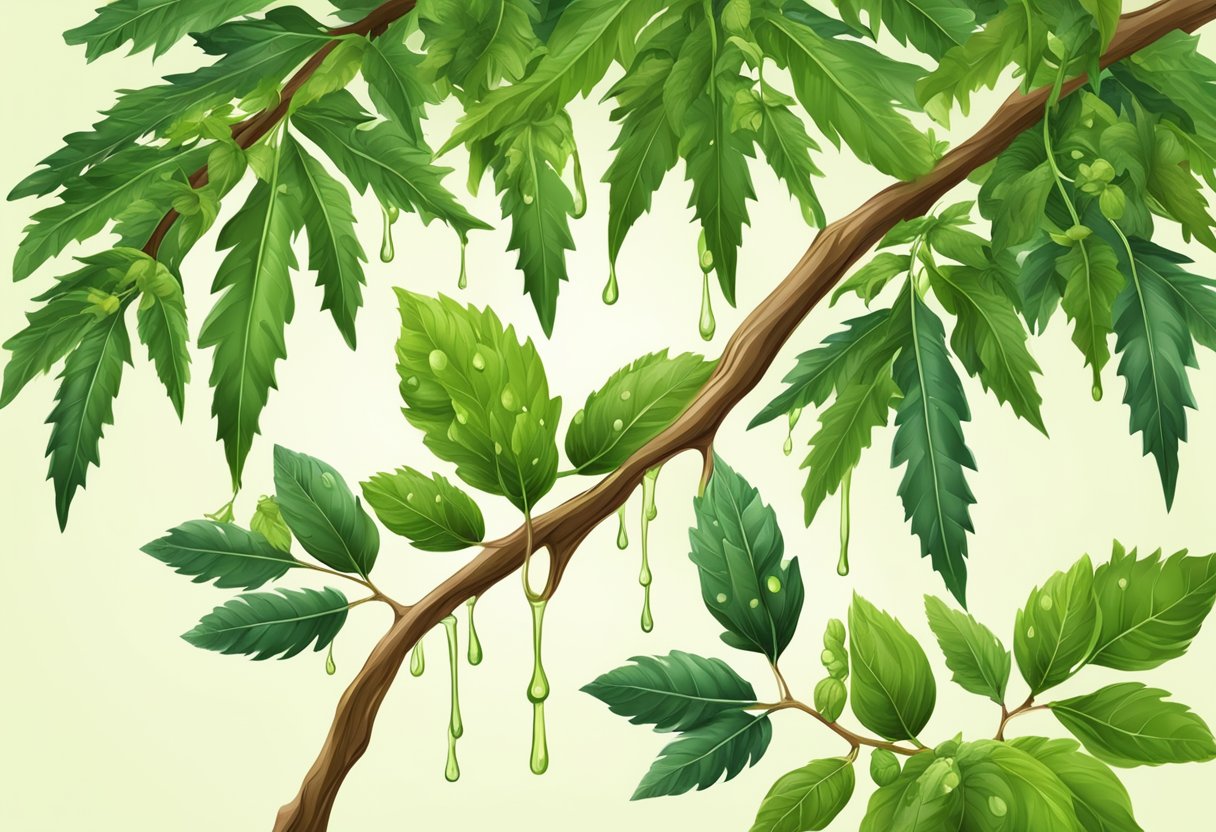 What Does Neem Oil Do: Essential Uses for Garden Health - Evergreen Seeds