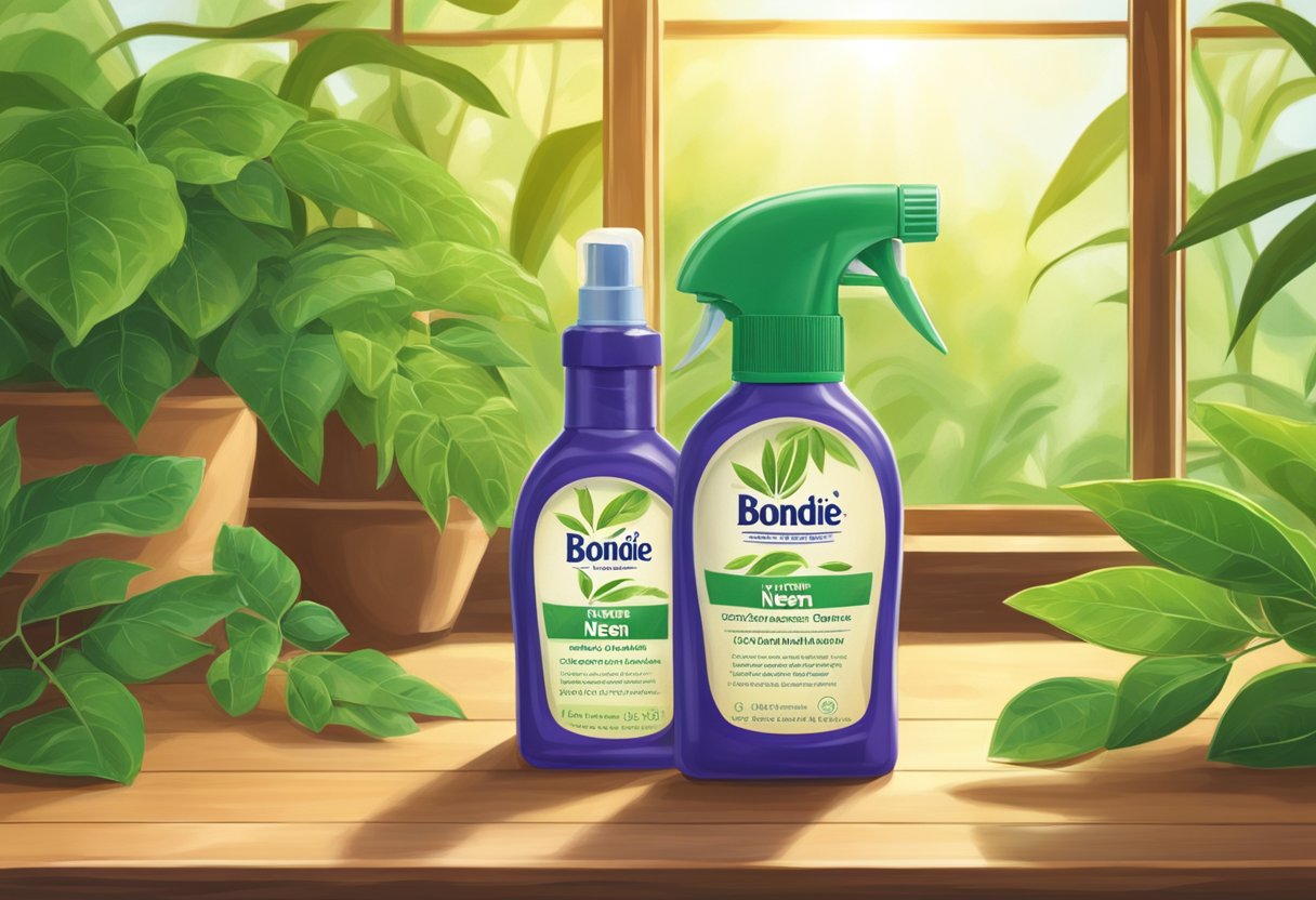 Bonide Neem Oil: Essential Uses for Healthy Garden Care - Evergreen Seeds