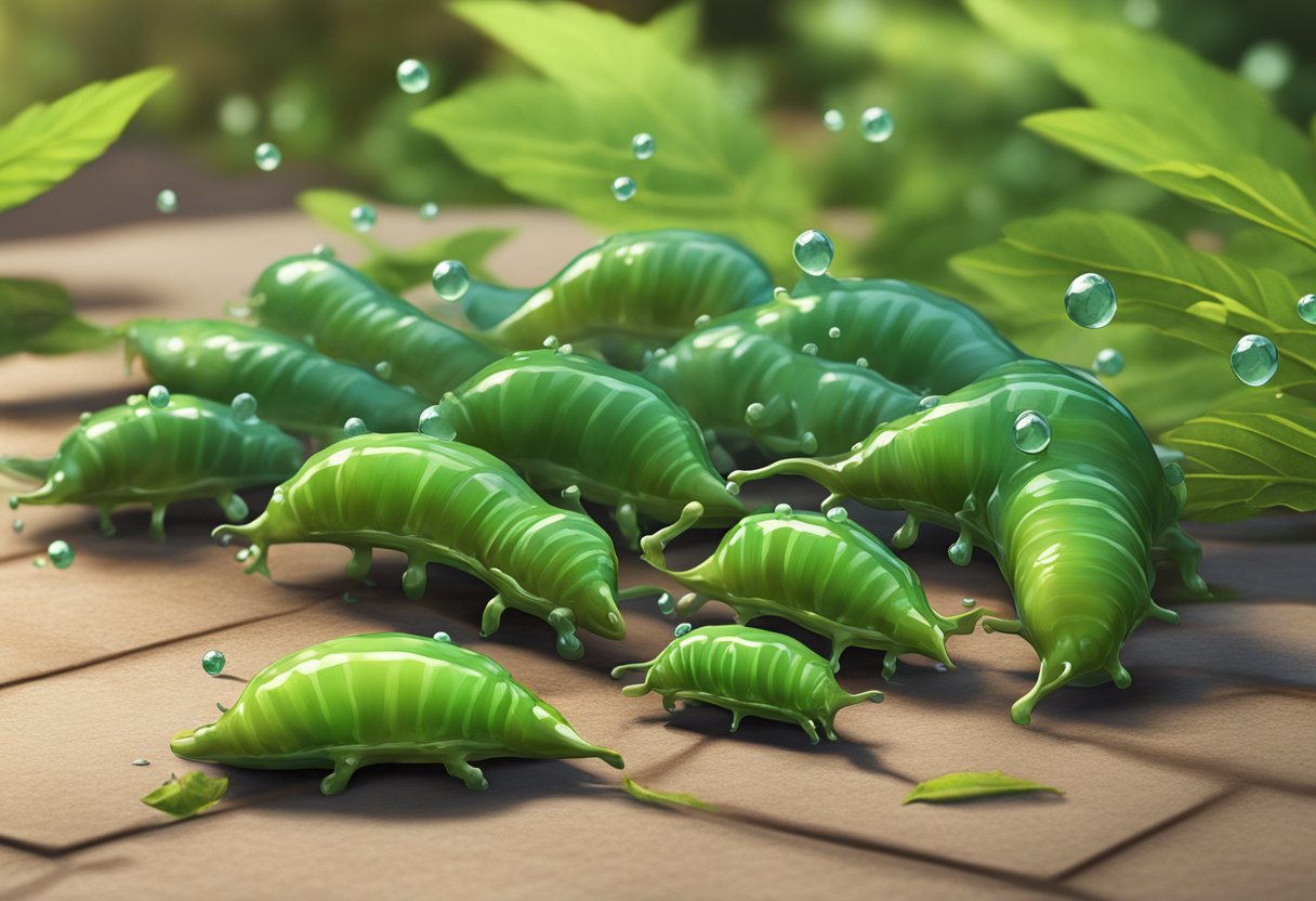 Does Neem Oil Kill Slugs: An Effective Natural Solution - Evergreen Seeds