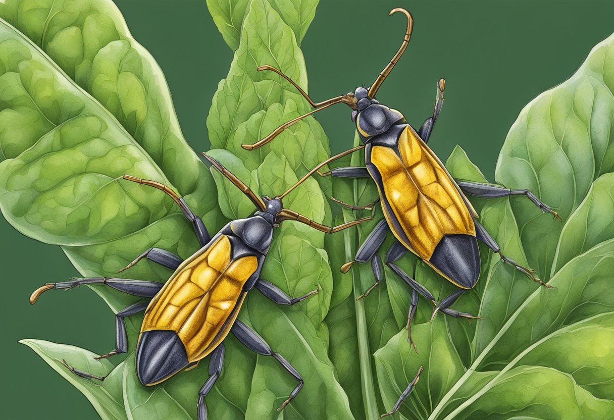 Squash Bugs Neem Oil: Effective Organic Pest Control - Evergreen Seeds