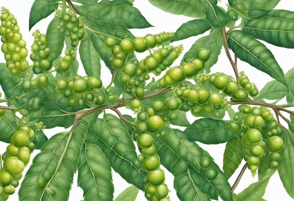 Does Neem Oil Kill Scale: Effective Pest Control Guide for Gardeners ...