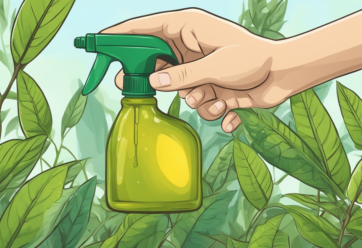 Does Neem Oil Work: Discover the Benefits for Your Garden - Evergreen Seeds