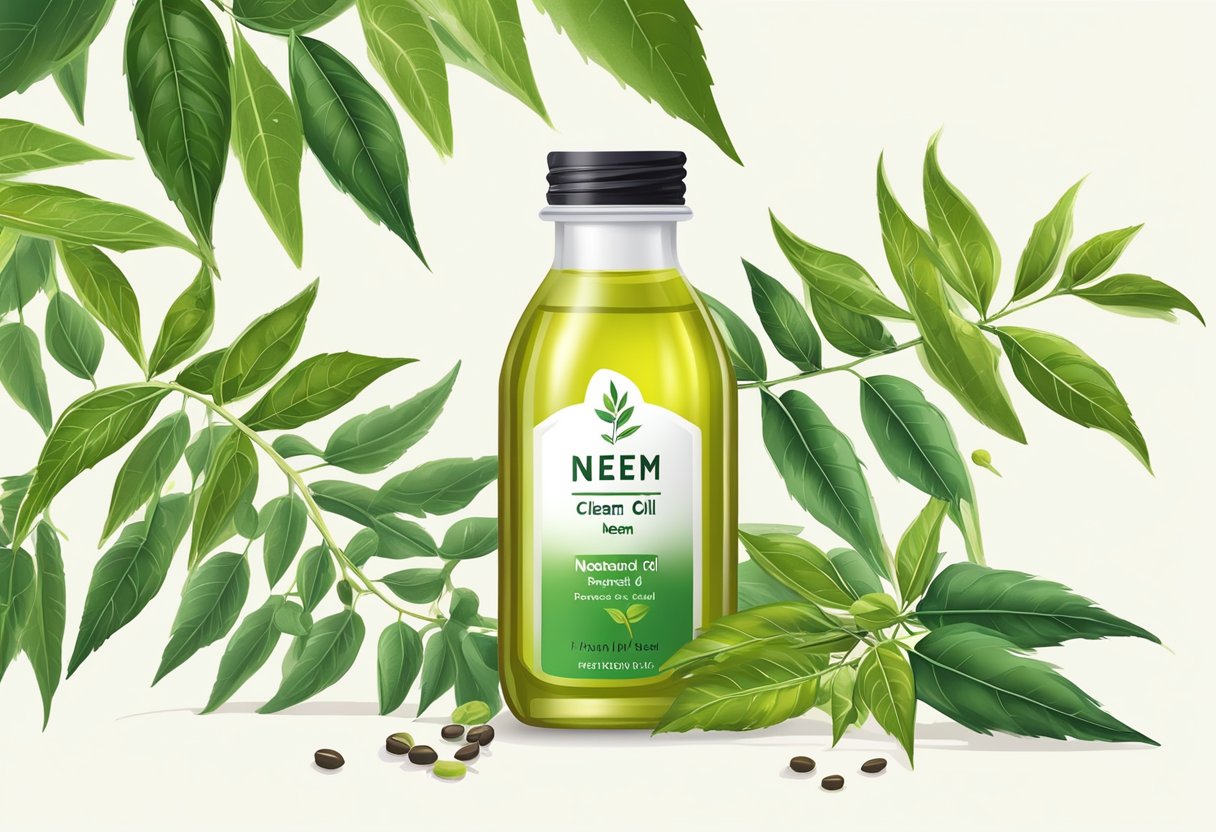 Neem Oil 100 Pure Cold Pressed: Essential Uses in Your Garden ...