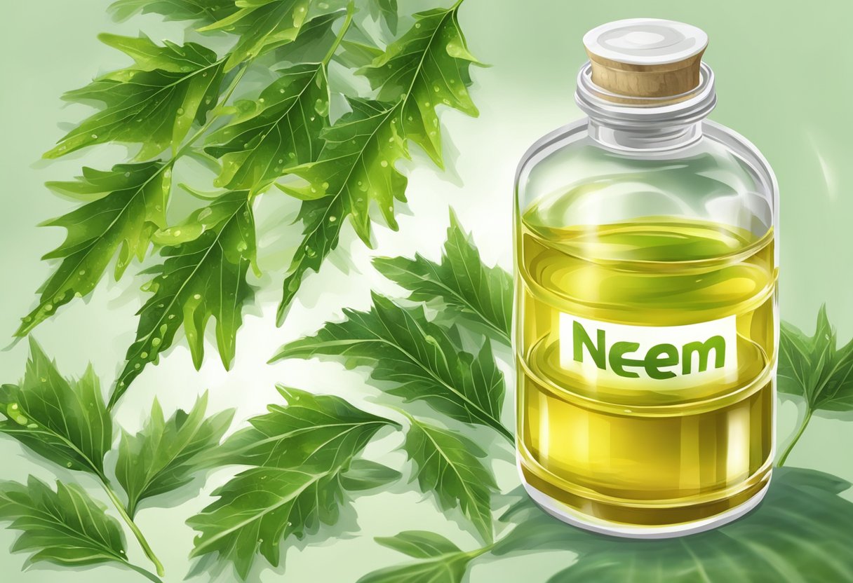 Cold Pressed Neem Oil for Plants: Benefits and Application Tips for ...