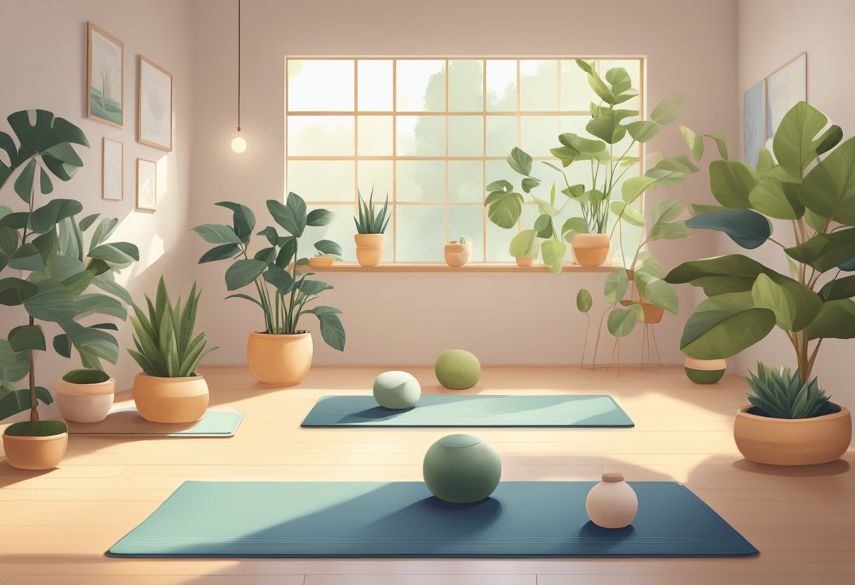 25-Minute Yoga Sequences: Strength, Flexibility & Stress Relief