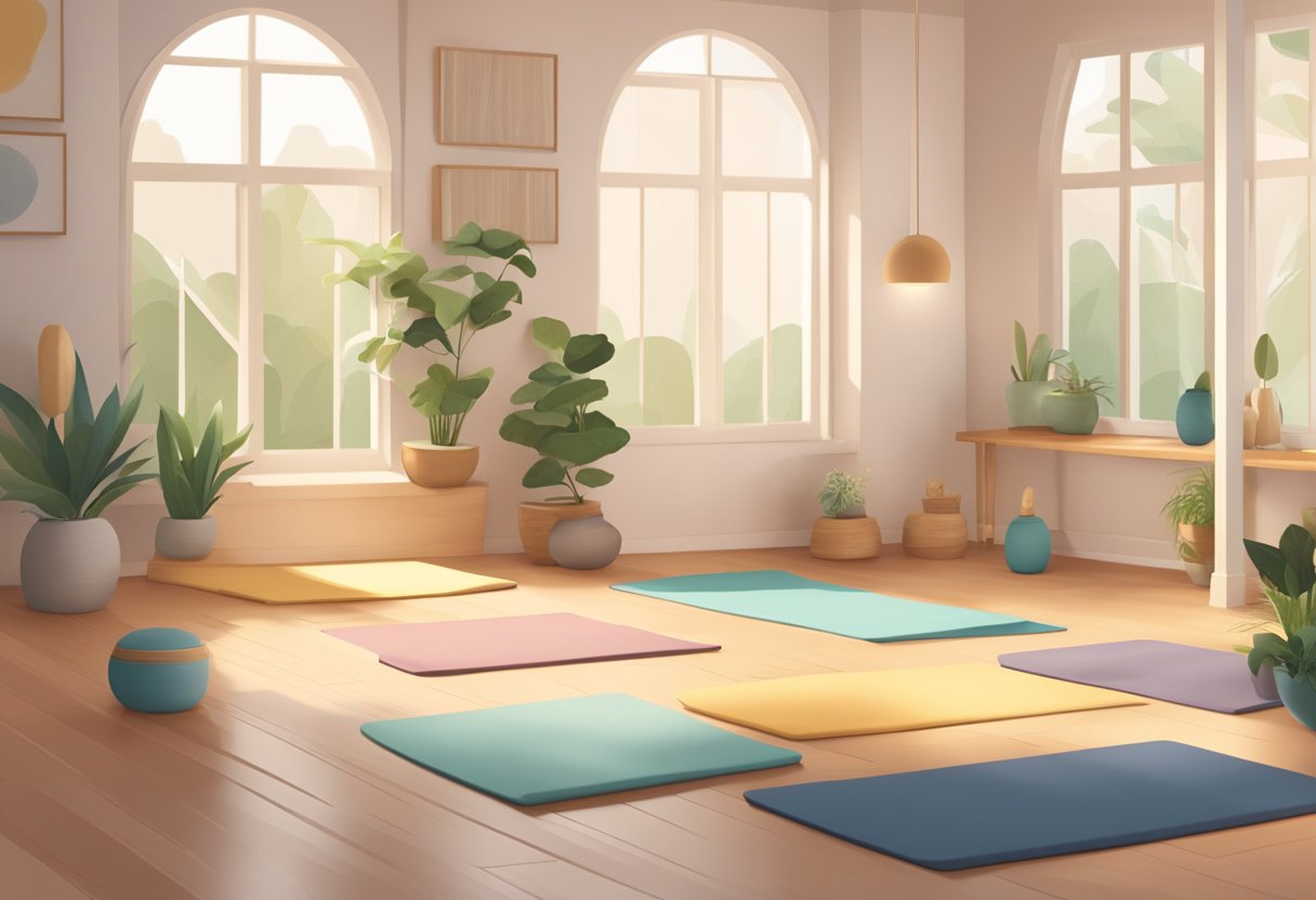 25-Minute Yoga Sequences: Strength, Flexibility & Stress Relief