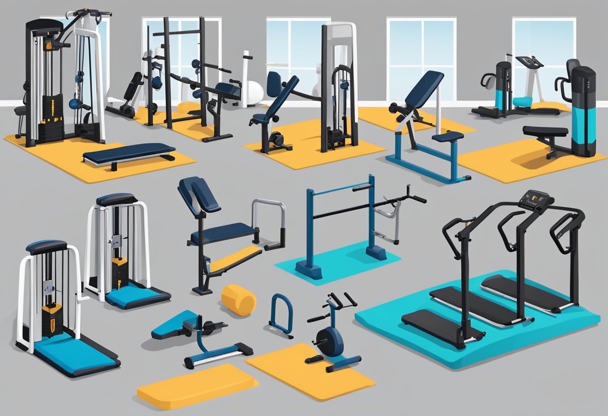 25-Minute Workouts for Different Fitness Goals: Peak Performance