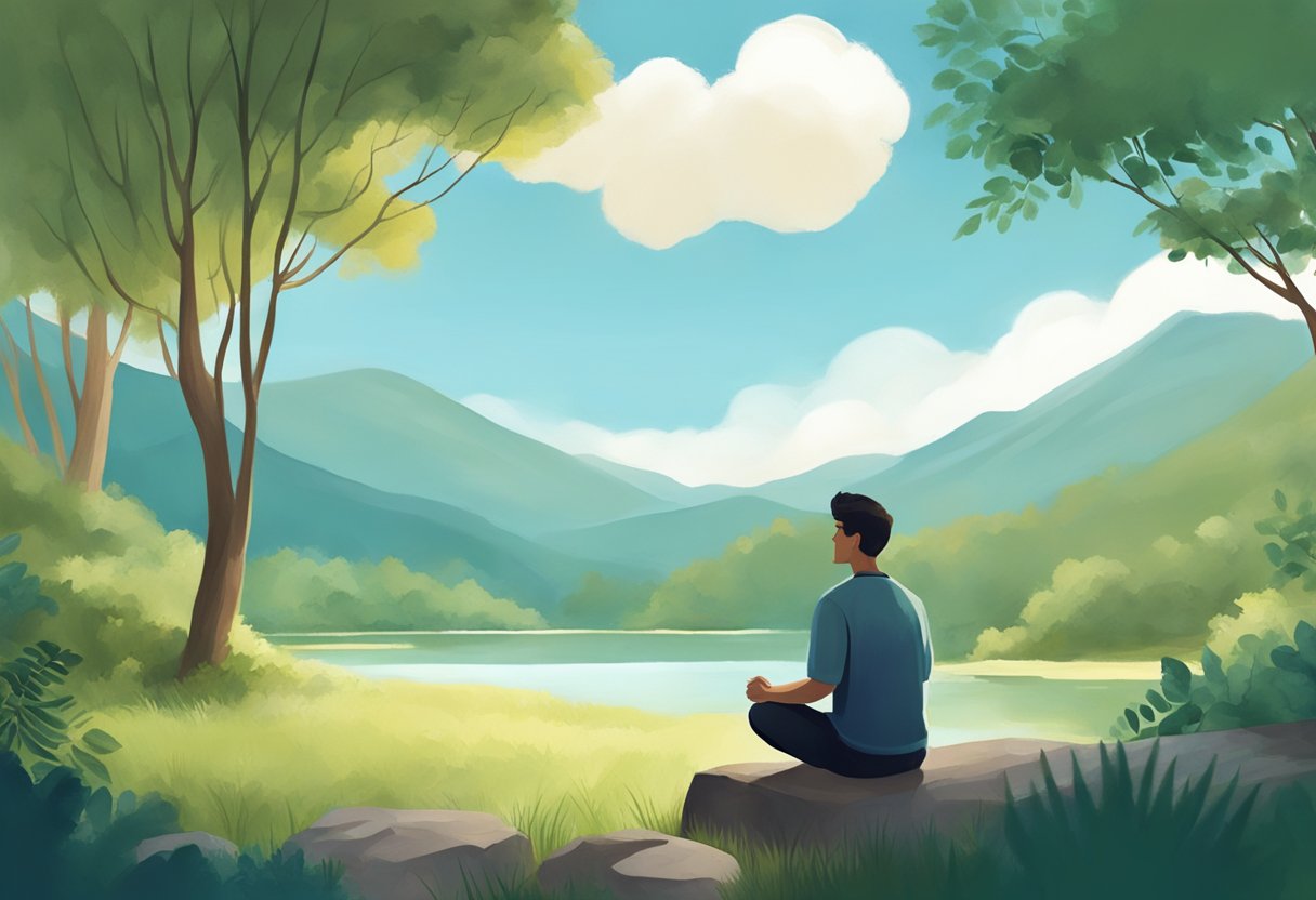 Stress Reducing Breathing Techniques For High Pressure Moments