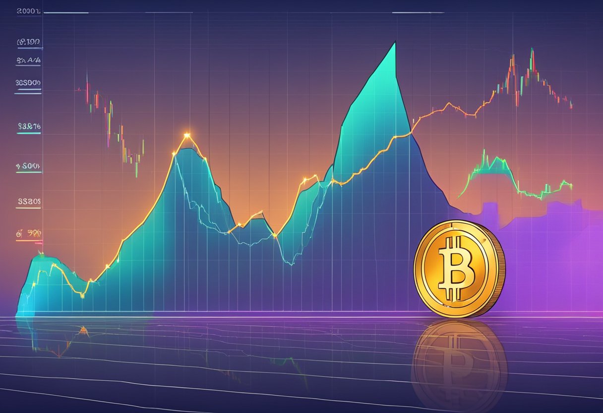 Bitcoin cae por debajo de los 60 dólares en medio de liquidaciones masivas