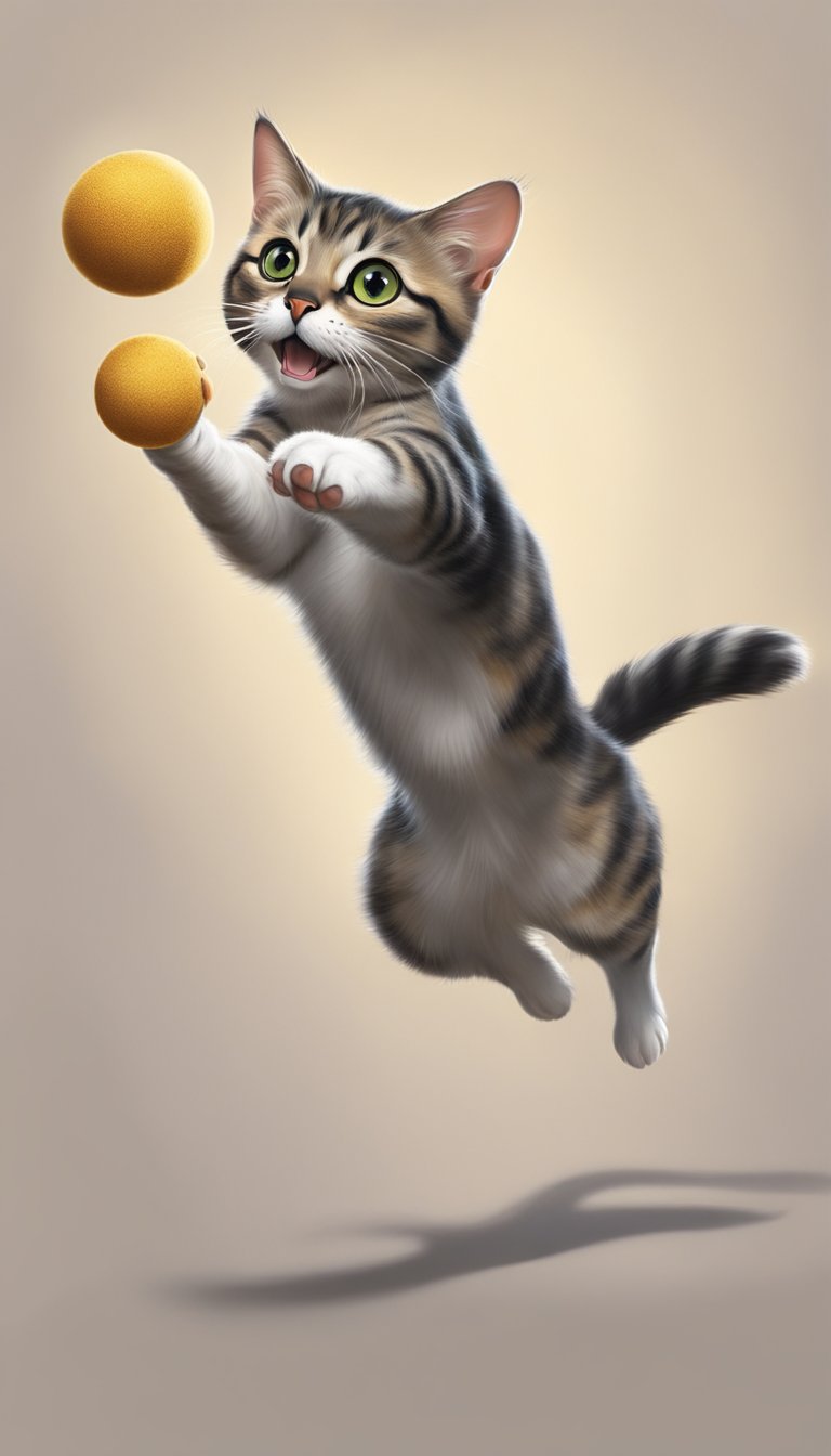 11 Reasons to Adopt an Arabian Mau Cat: Discover Your New Feline Best ...