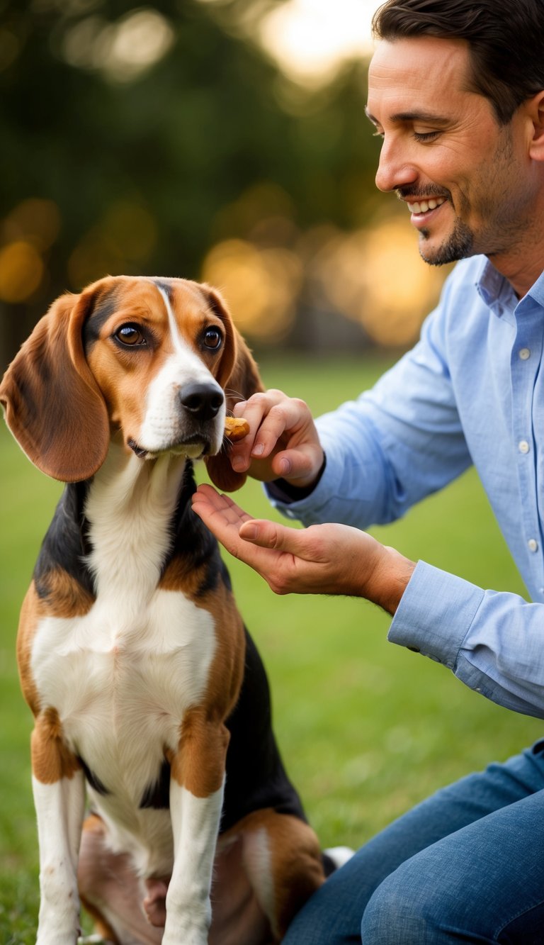 11 Tips for Training Your Beagle: Unlock Their Potential with These Fun ...
