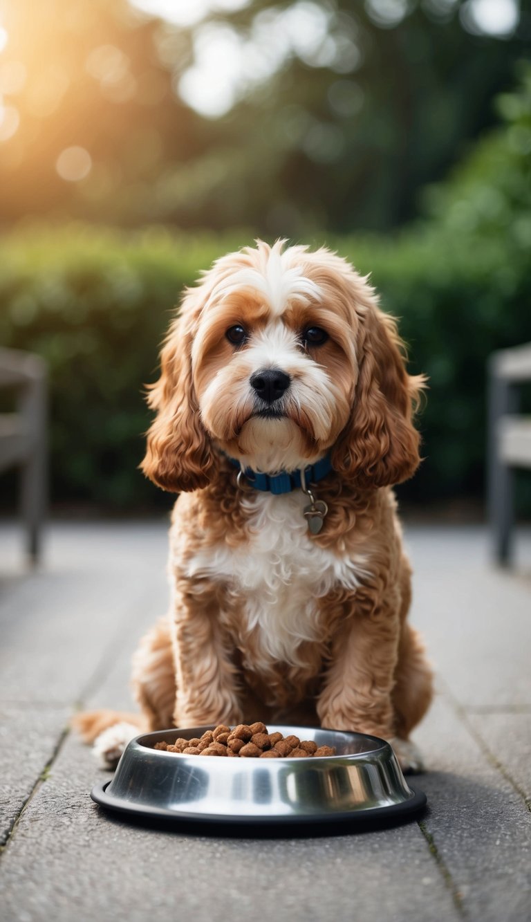 11 Signs Your Cavapoo Needs a Vet Visit: Don't Wait Until It's Too Late ...
