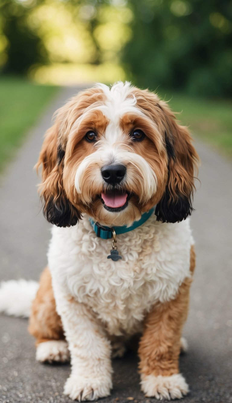 11 Common Cavapoo Skin Issues and How to Tackle Them! - Lets Learn Slang