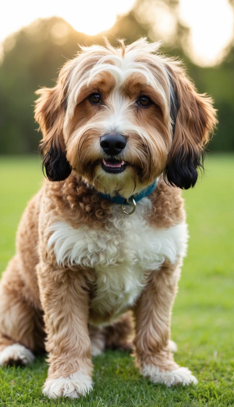 11 Common Cavapoo Skin Issues and How to Tackle Them! - Lets Learn Slang