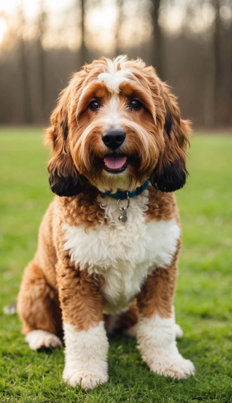 11 Common Cavapoo Skin Issues and How to Tackle Them! - Lets Learn Slang