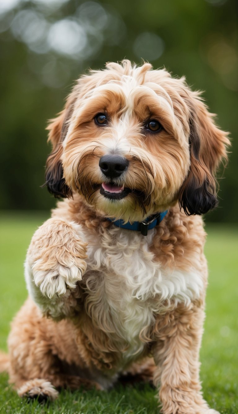 11 Common Cavapoo Skin Issues and How to Tackle Them! - Lets Learn Slang