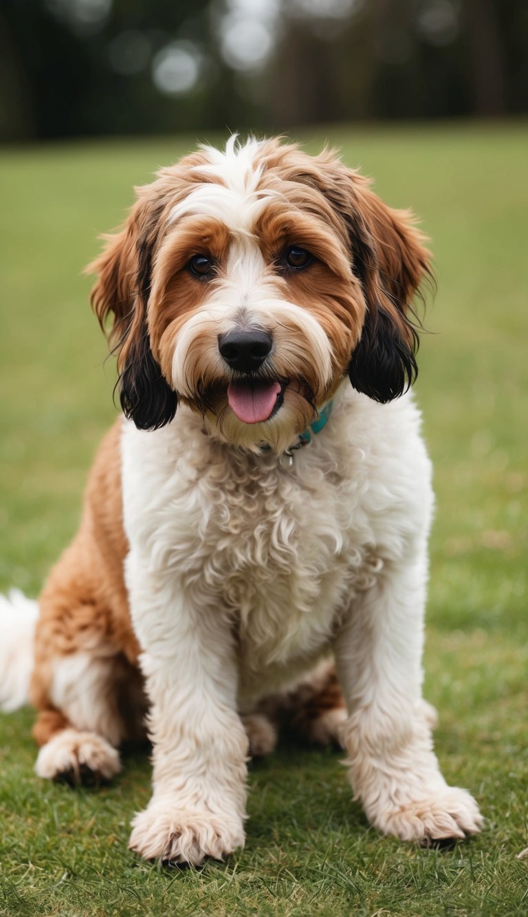 11 Common Cavapoo Skin Issues and How to Tackle Them! - Lets Learn Slang