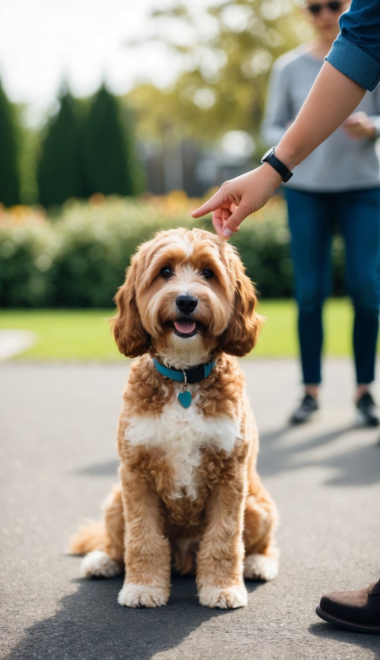 11 Signs Your Cavapoo Might Be Smarter Than You Think: Discover Their ...